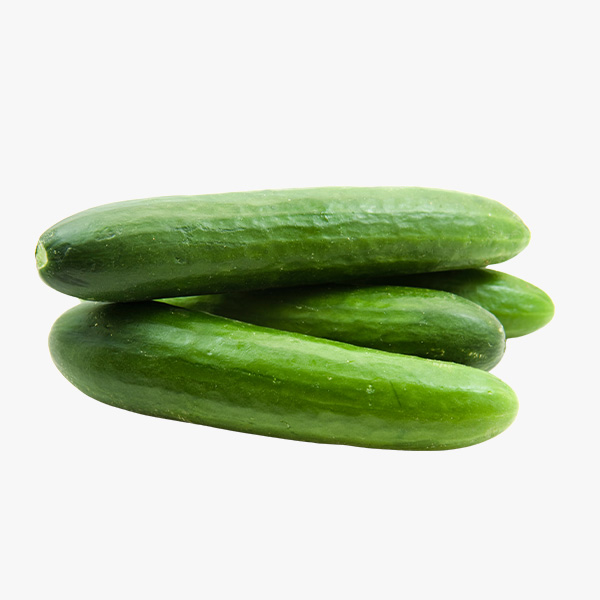 Local cucumber – 1 Kg – Qalamouni